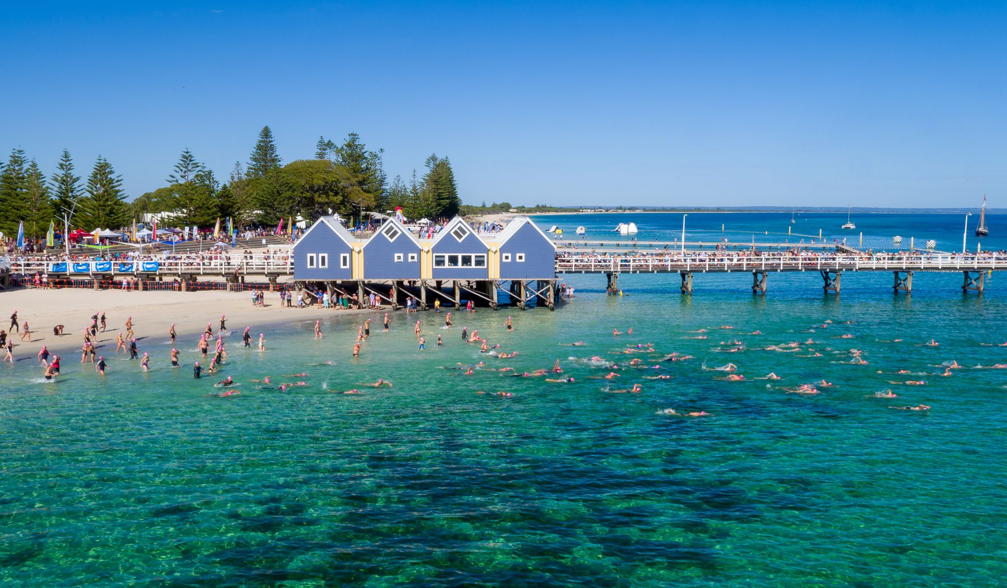 Gallery - Busselton Jetty