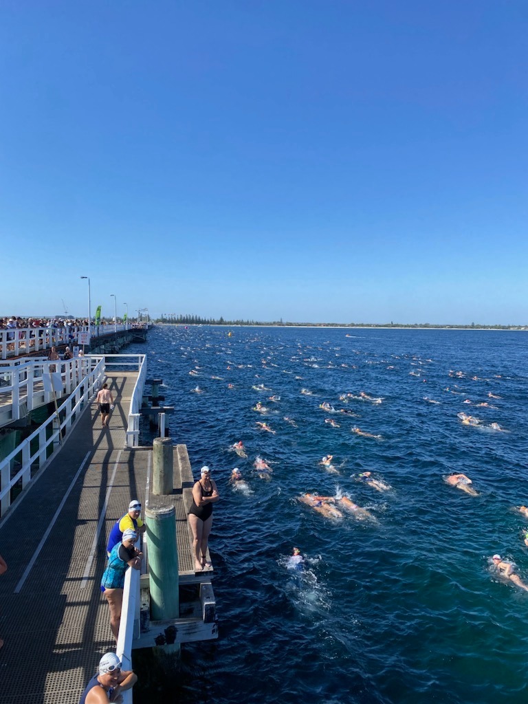 Gallery - Busselton Jetty