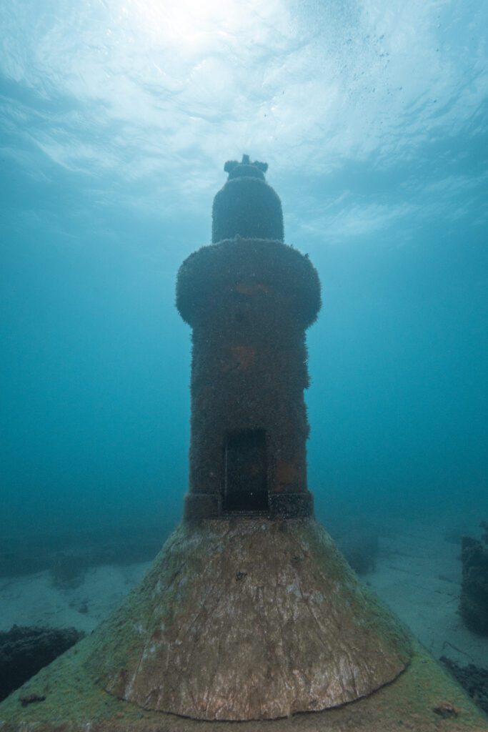 The Lighthouse - Busselton Jetty
