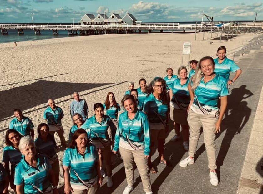 Jetty Management - Busselton Jetty