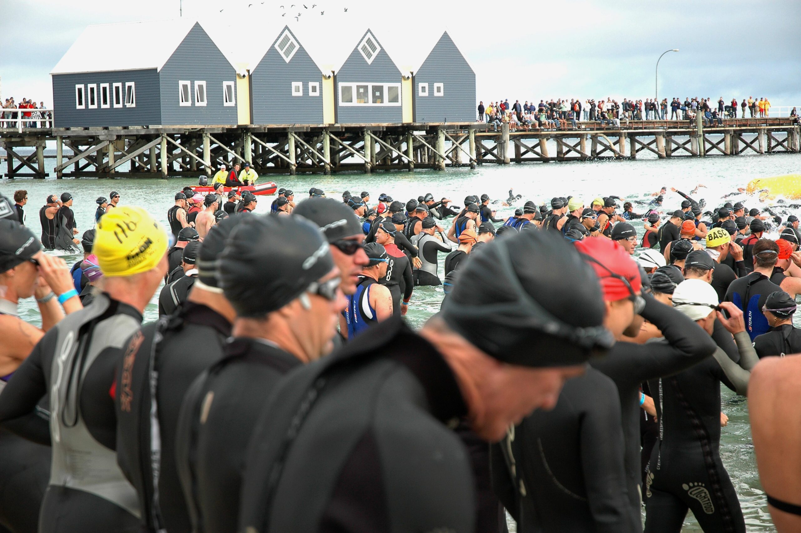 Gallery - Busselton Jetty
