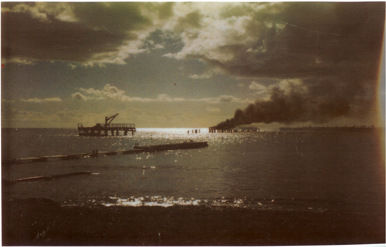 Jetty History - People Power - Busselton Jetty