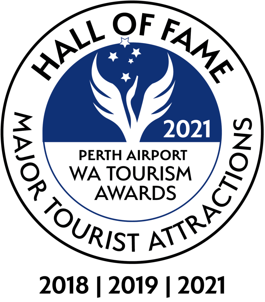 Tourism Awards & Certifications - Busselton Jetty