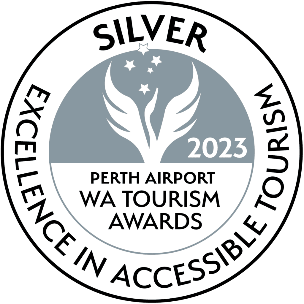 Tourism Awards & Certifications - Busselton Jetty
