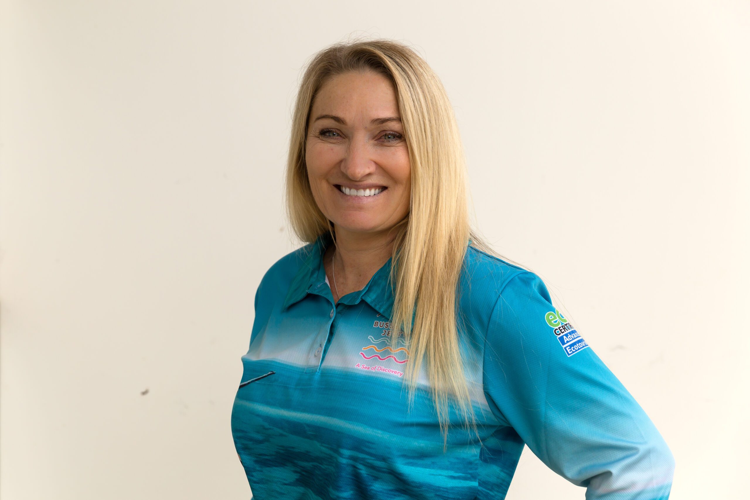 Jetty Management - Busselton Jetty