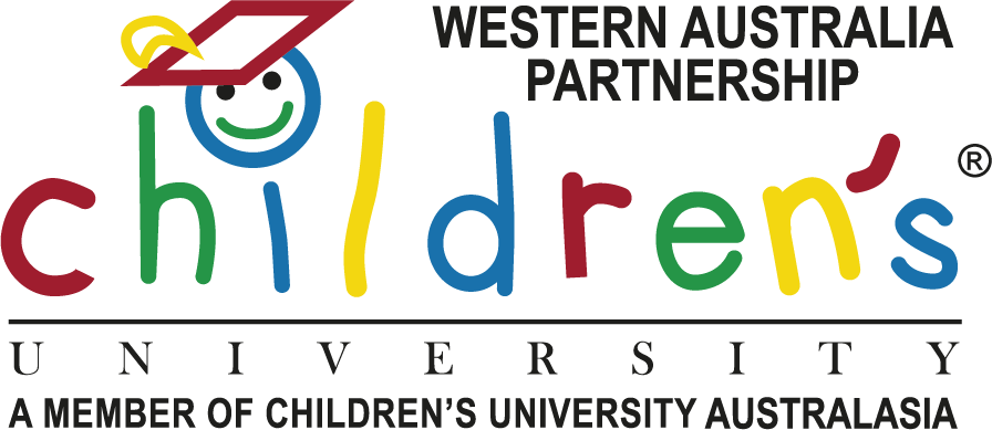 Children's University - Busselton Jetty