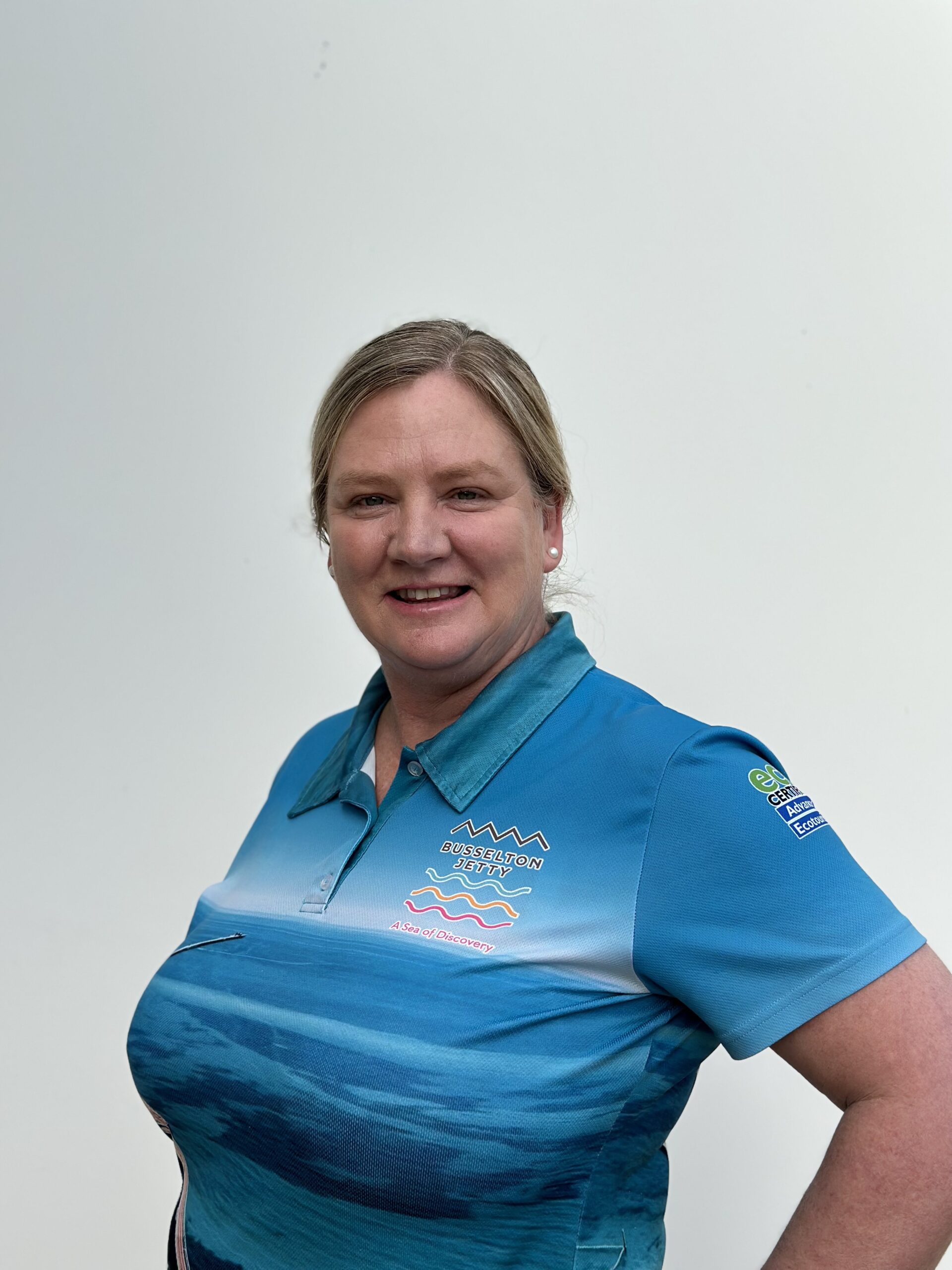 Jetty Management - Busselton Jetty