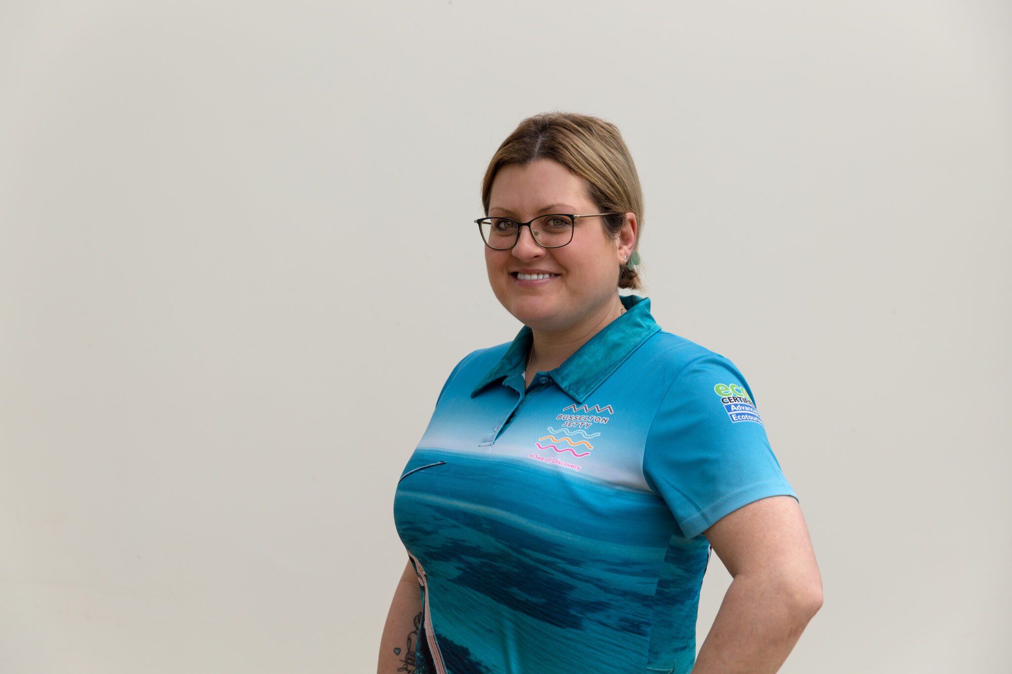 Jetty Management - Busselton Jetty